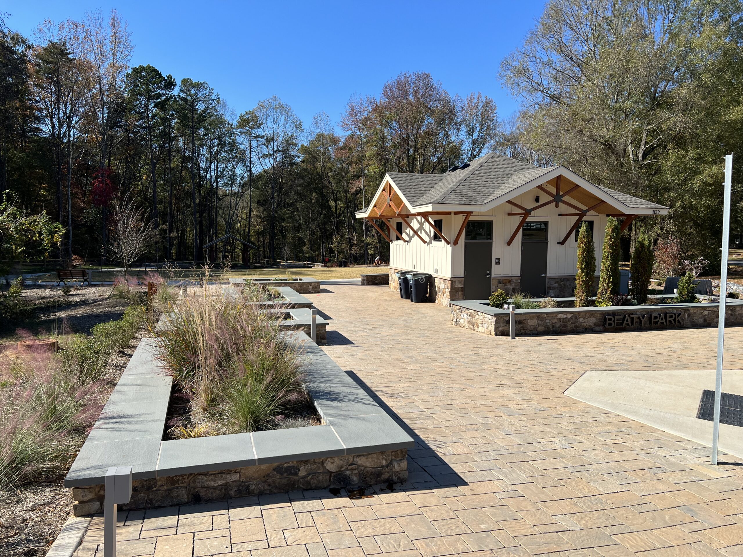 Chalkbark Maple - Davidson Lands Conservancy