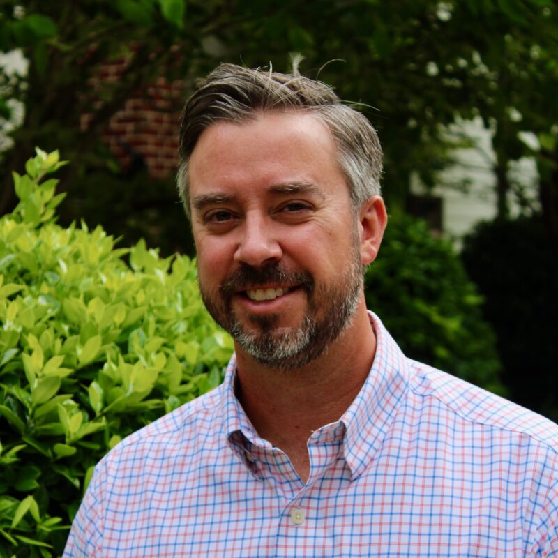 Leadership - Davidson Lands Conservancy