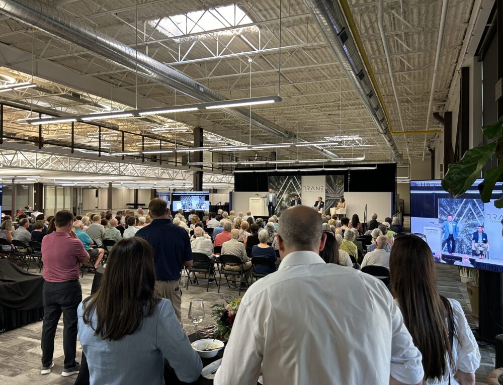 Hula Hoop Ecology - Backyard Science Idea - Davidson Lands Conservancy