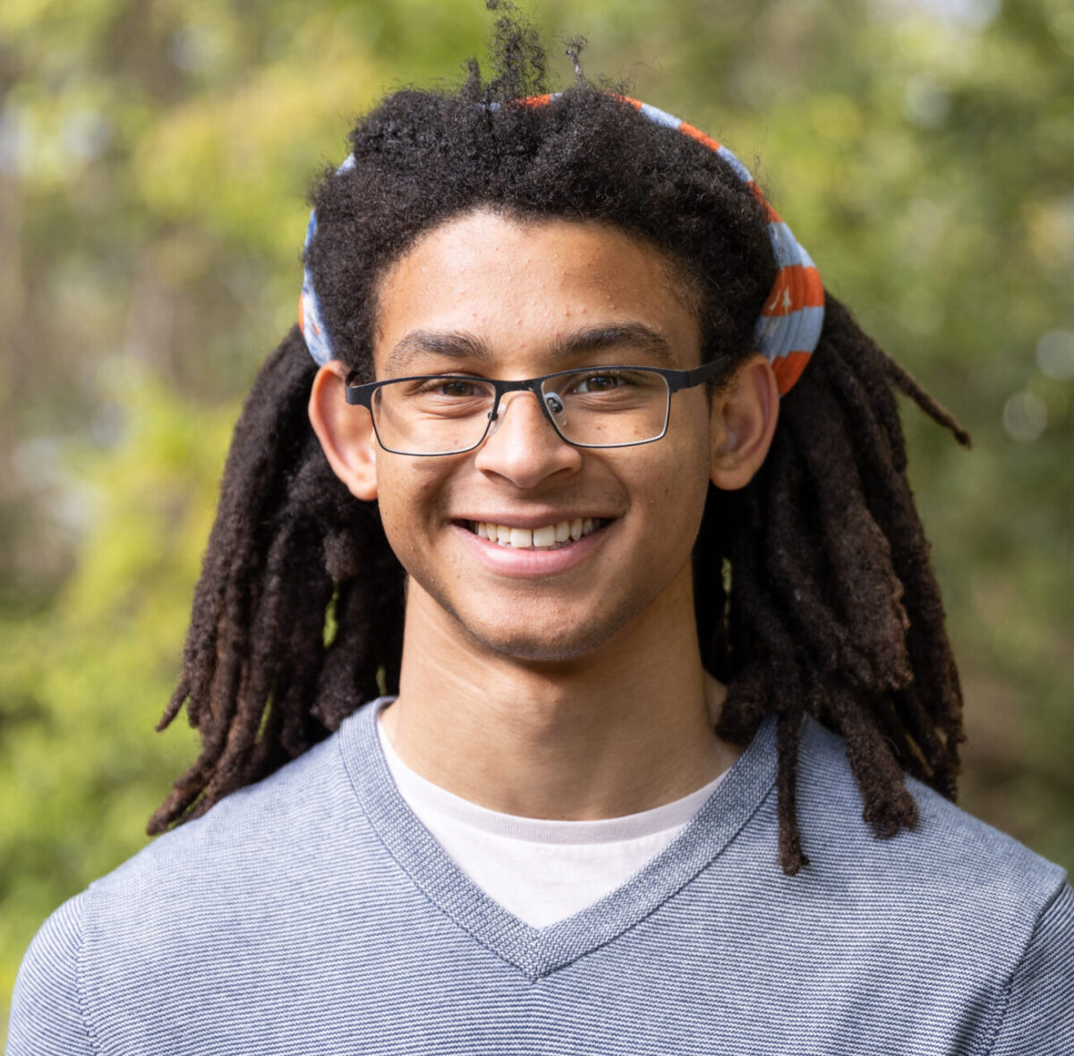 Leadership - Davidson Lands Conservancy